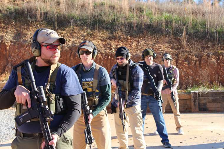 About Us – Valor Ridge