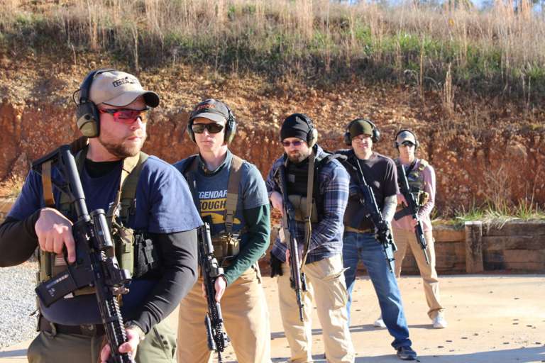 About Us – Valor Ridge