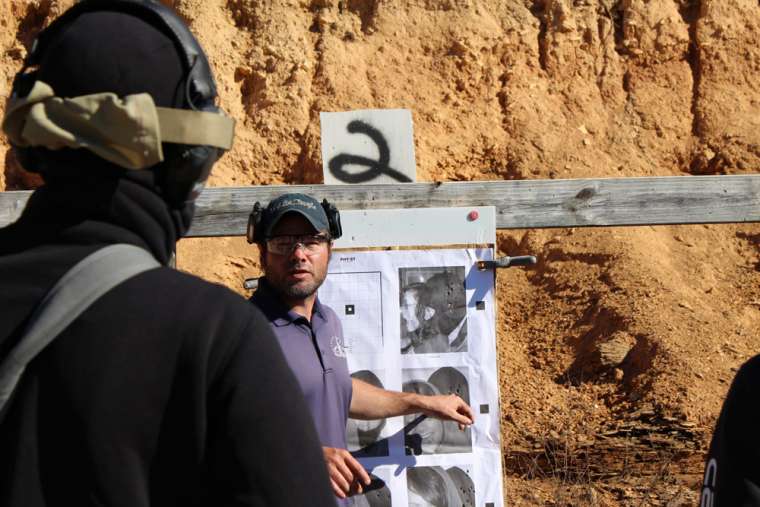 About Us – Valor Ridge