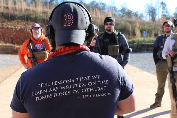 About Us – Valor Ridge