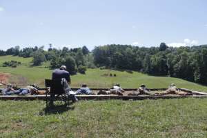 Our Campus – Valor Ridge