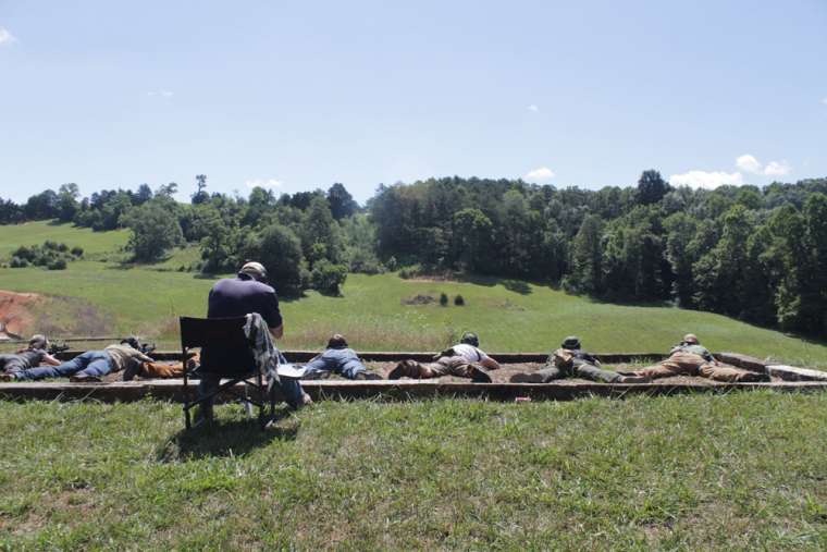 Our Campus – Valor Ridge