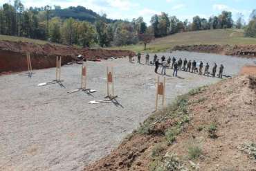 Our Campus – Valor Ridge