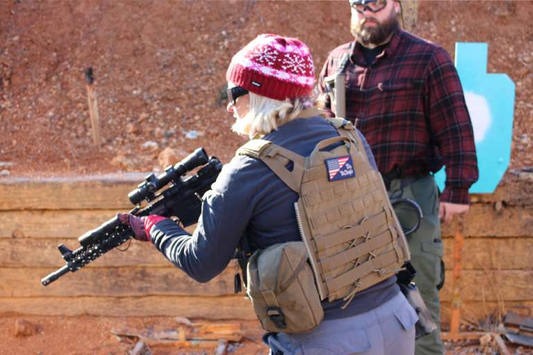 About Us – Valor Ridge