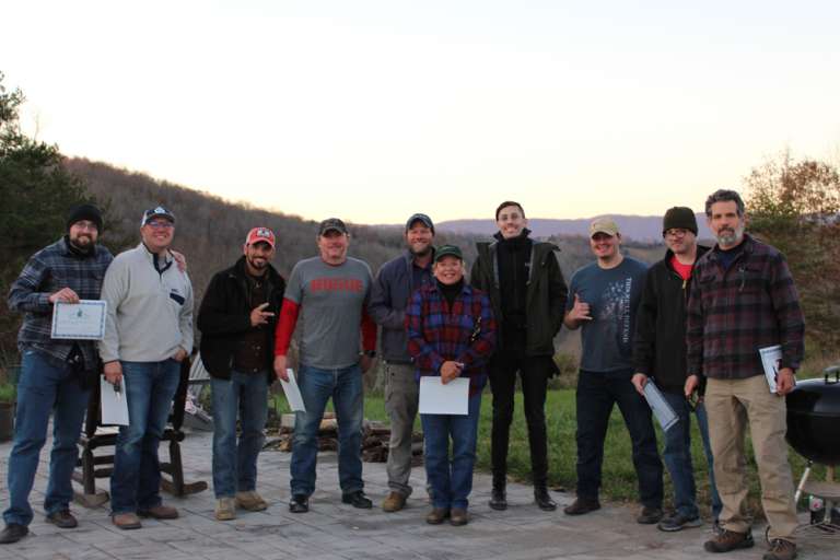 About Us – Valor Ridge