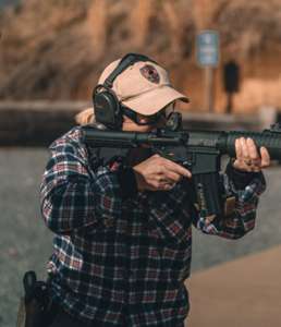 Valor Ridge – Firearms Training School