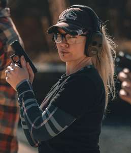 Valor Ridge – Firearms Training School